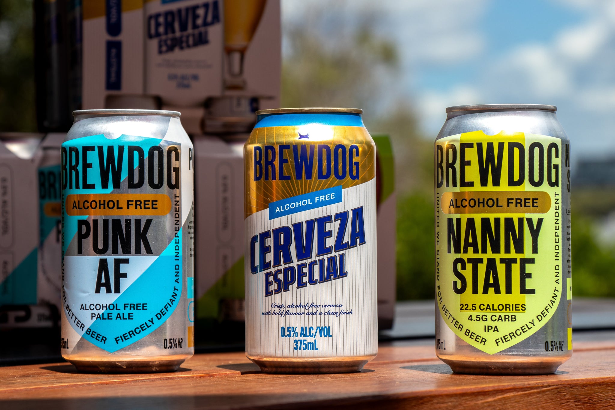 New In – BrewDog Australia