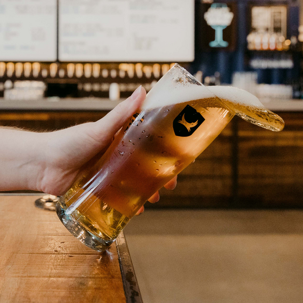 Wingman Pale Ale – BrewDog Australia